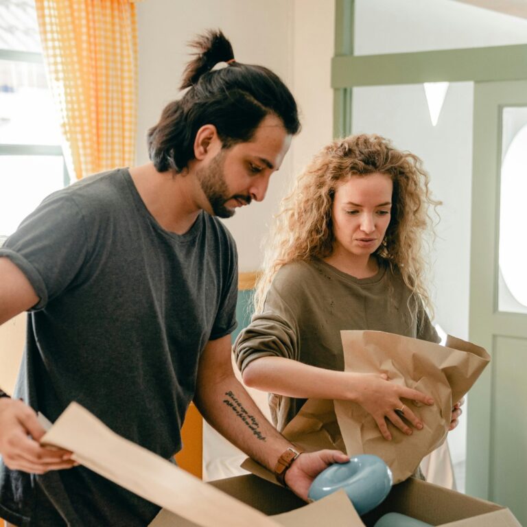 International Movers Singapore | Best Relocation Services Agency